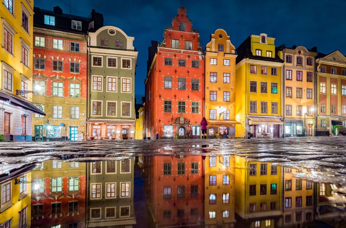 Why Is Sweden So Rich? – Scandinavia Facts
