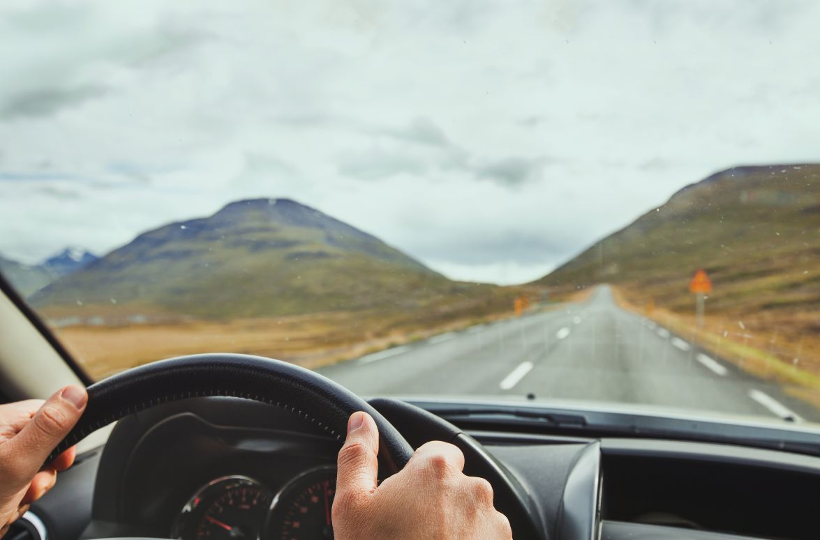 How Long Does It Take To Drive Around Iceland? - Scandinavia Facts