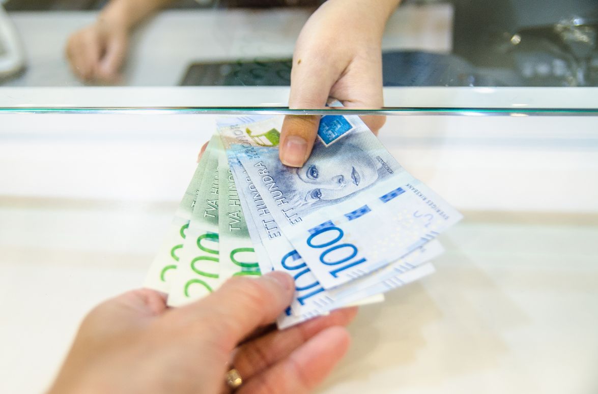 What Currency Does Sweden Use Scandinavia Facts