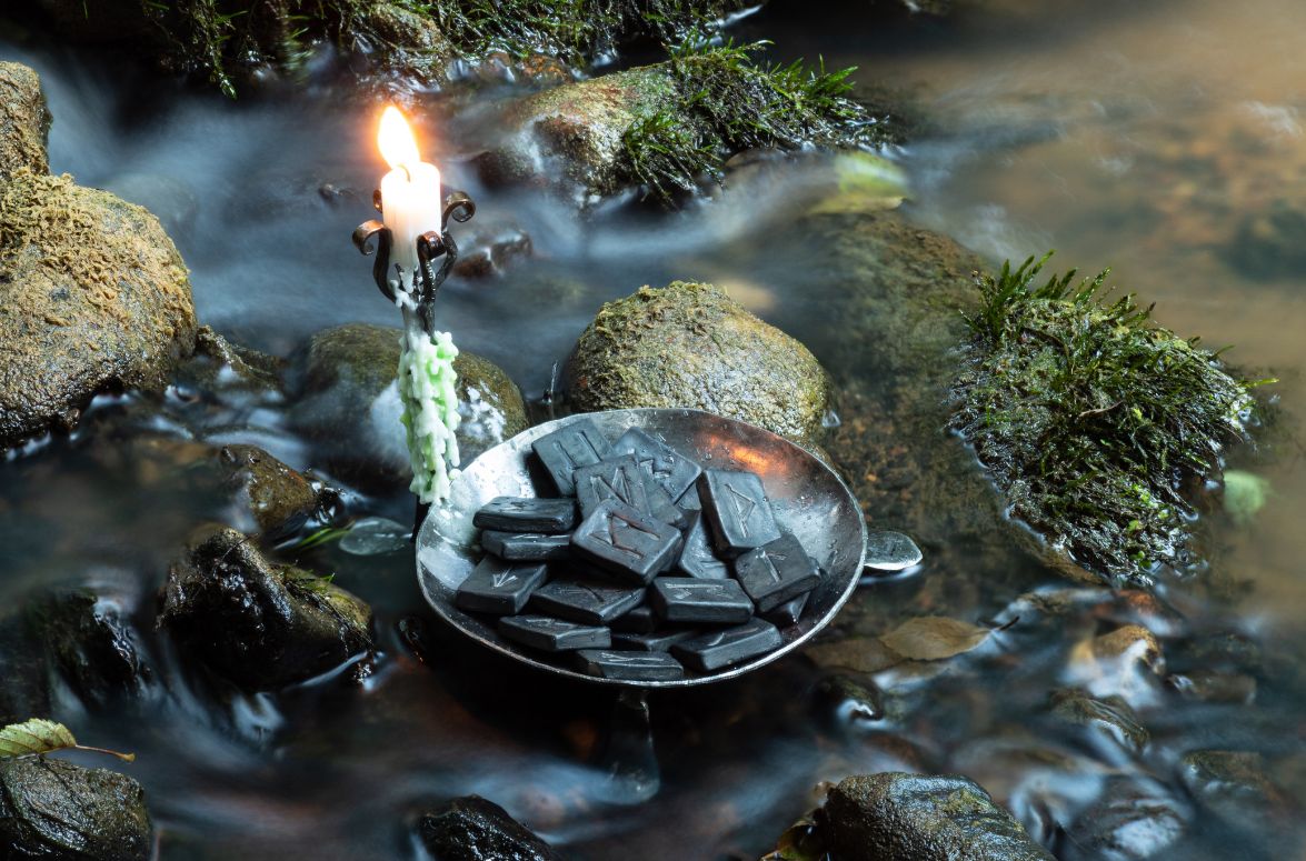 What Is Norse Paganism? - Scandinavia Facts