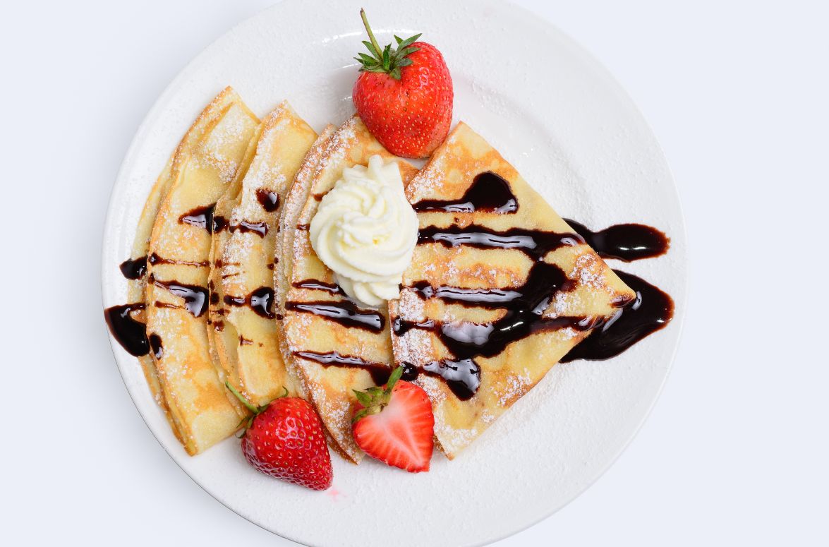 What Are Swedish Crepes? - Scandinavia Facts
