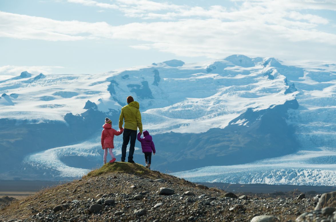 How Big Is Iceland? – Scandinavia Facts